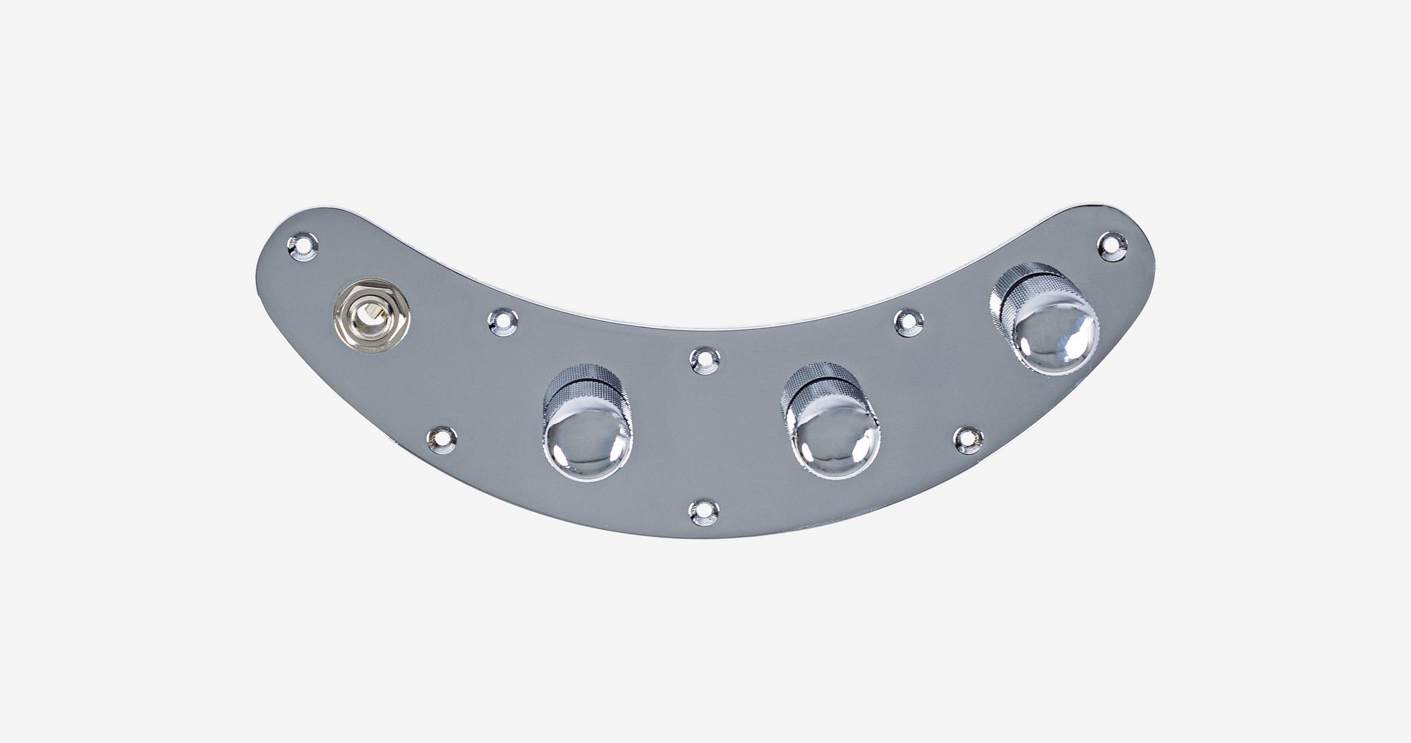 Passive Control Plates – Sire