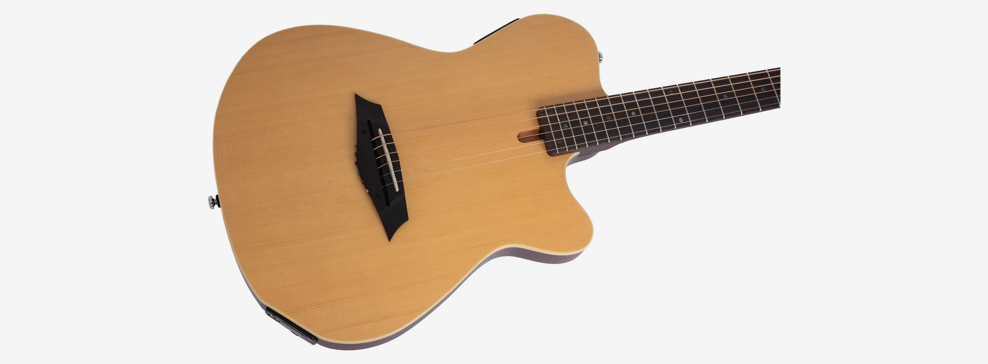 Sire Larry Carlton G5A