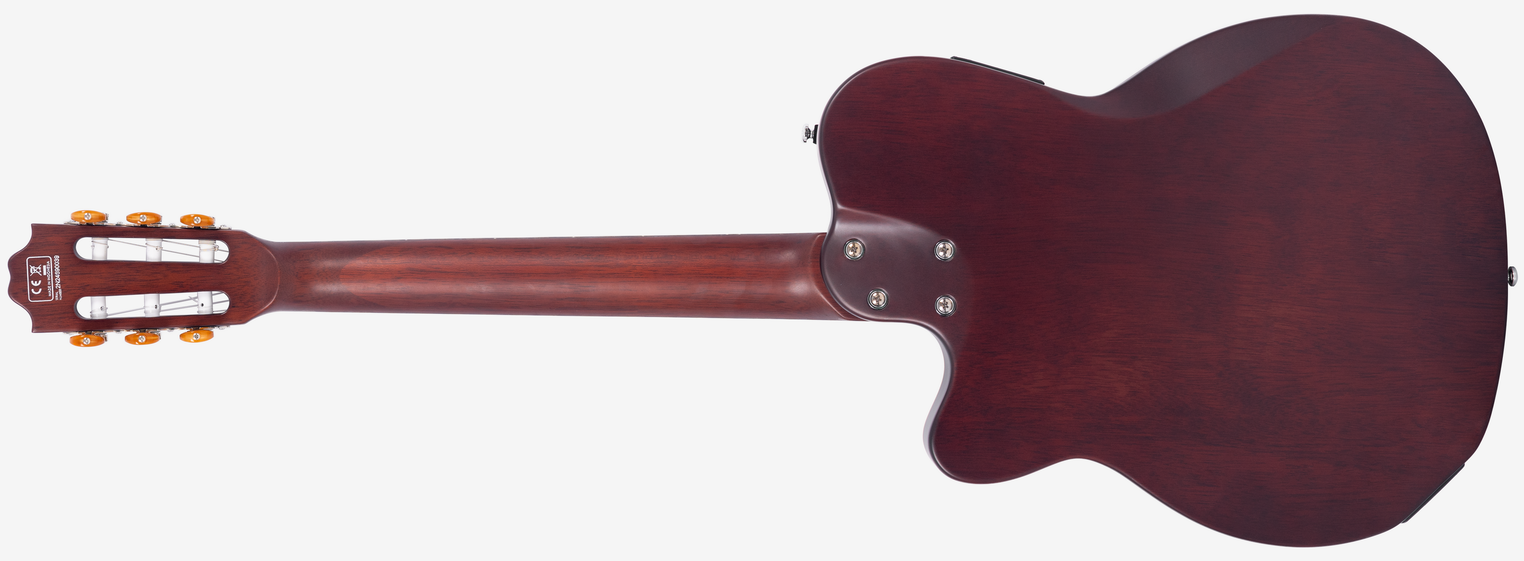 Sire Larry Carlton G5N