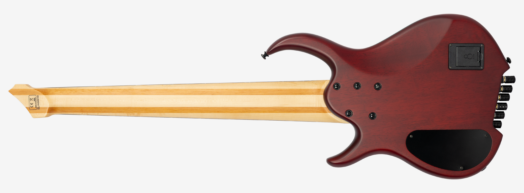 Sire Marcus Miller M6 6-String Headless