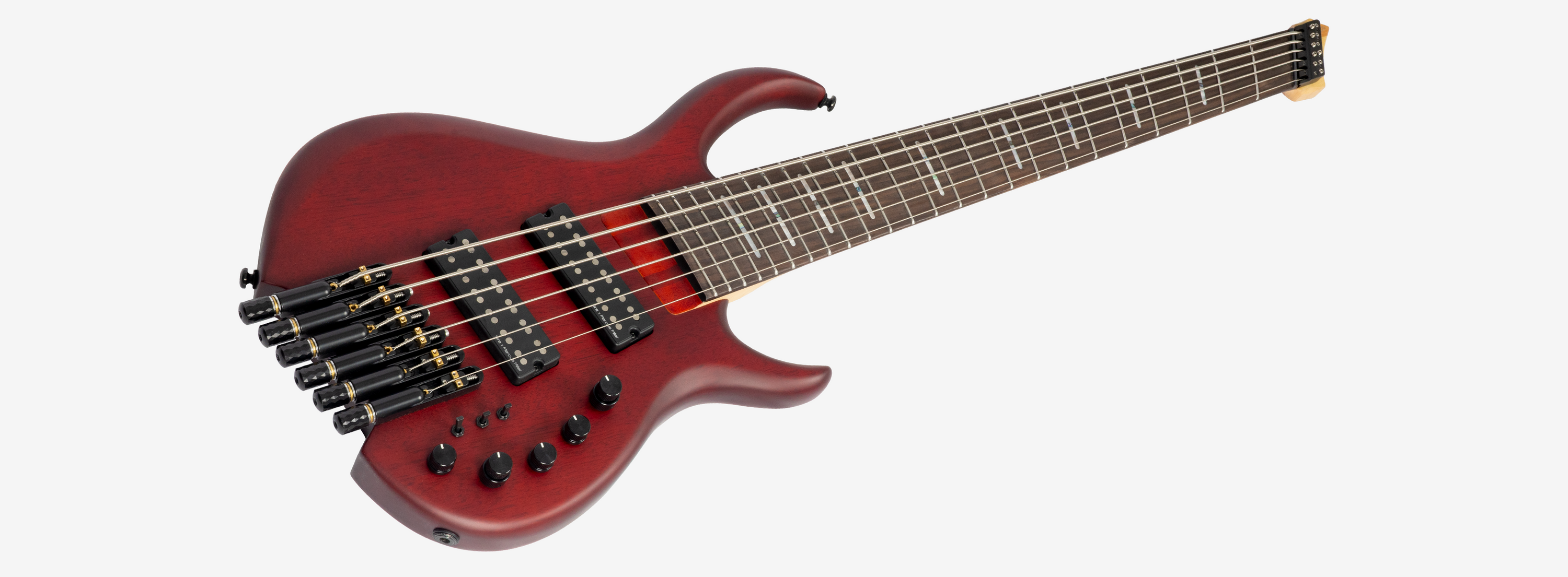 Sire Marcus Miller M6 6-String Headless