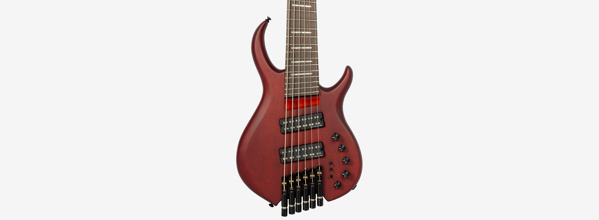 Sire Marcus Miller M6 6-String Headless