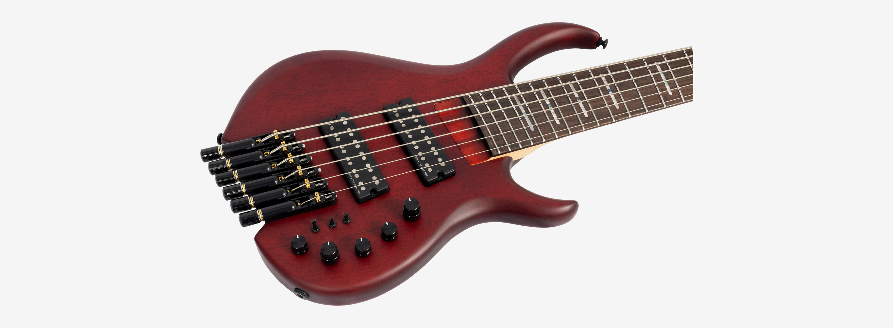 Sire Marcus Miller M6 6-String Headless
